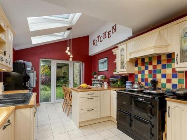 5 Bedroom Detached House For Sale In Winston