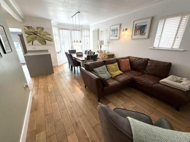 5 bedroom detached house for sale in Winston Avenue, Poole, Bournemouth Christchurch Poole, BH12