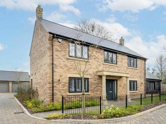 5 Bedroom Detached House For Sale In Winwick