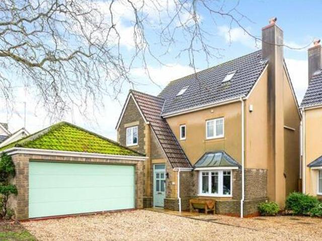 5 Bedroom Detached House For Sale In Winterbourne, South Gloucestershire