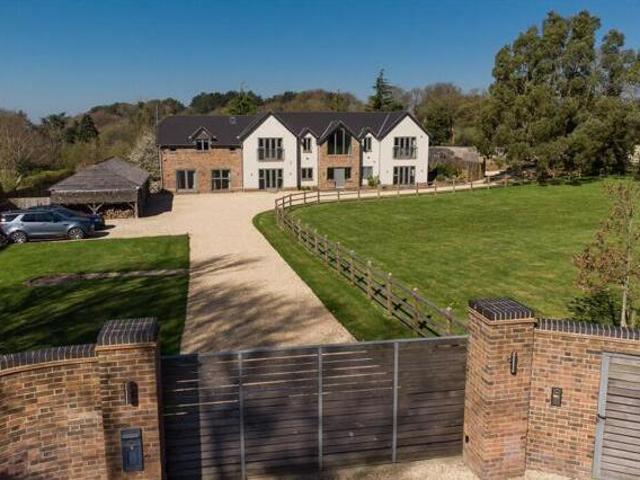 5 Bedroom Detached House For Sale In Wraxall, Bristol