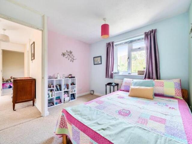 5 bedroom detached house for sale in Wren Close, Winchester, Hampshire, SO22