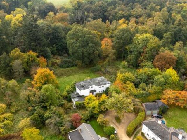 5 bedroom detached house for sale in Wychwood, Lane, OX3 8HG, OX3