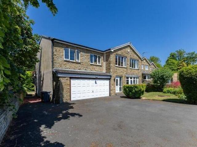 5 Bedroom Detached House For Sale In Wyke