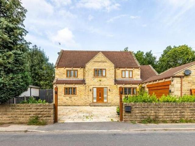 5 Bedroom Detached House For Sale In Wyke