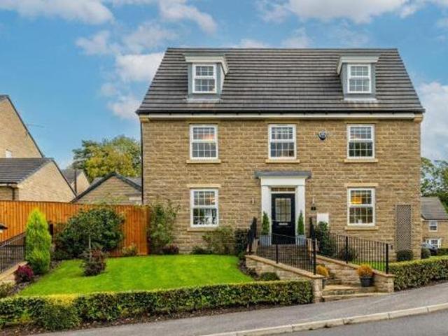 5 Bedroom Detached House For Sale In Wyke