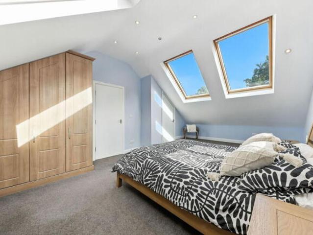 5 bedroom detached house for sale in Wynford Grove, West Park, Leeds, LS16 6JL, LS16