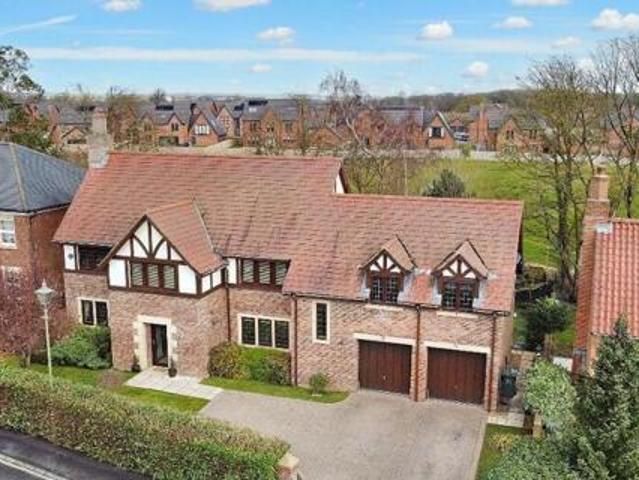 5 Bedroom Detached House For Sale In Wynyard