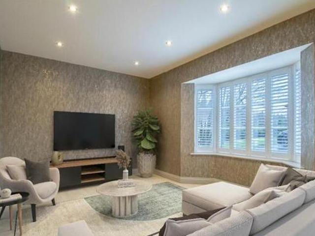 5 Bedroom Detached House For Sale In Wynyard