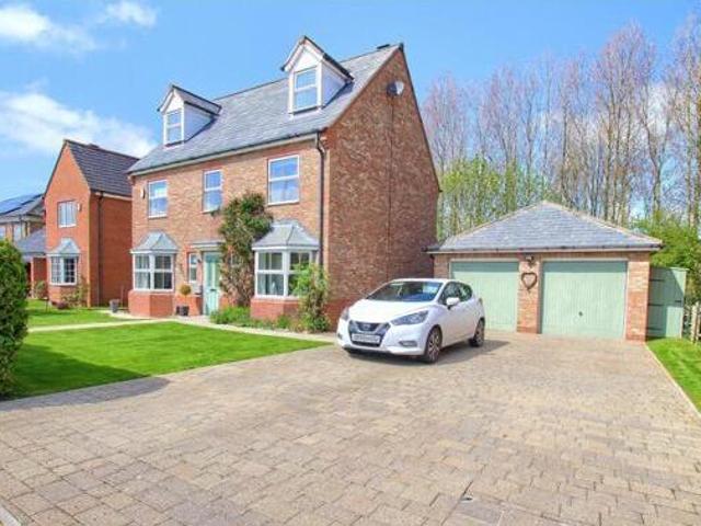 5 Bedroom Detached House For Sale In Wynyard