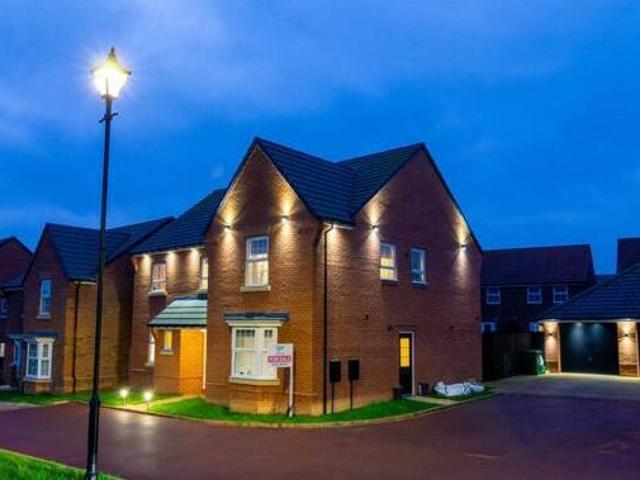 5 Bedroom Detached House For Sale In Wynyard