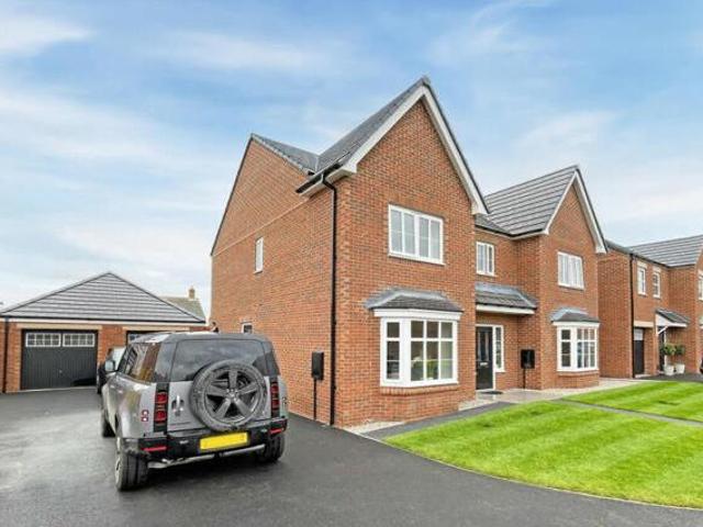 5 Bedroom Detached House For Sale In Wynyard