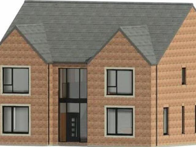 5 Bedroom Detached House For Sale In Wynyard Woods, Wynyard
