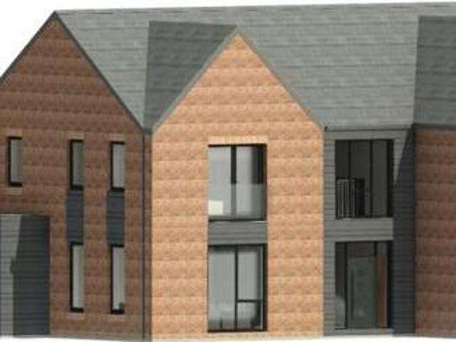 5 Bedroom Detached House For Sale In Wynyard Woods, Wynyard