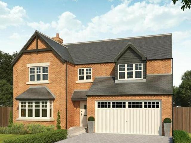 5 Bedroom Detached House For Sale In Wynyard Park, Wynyard
