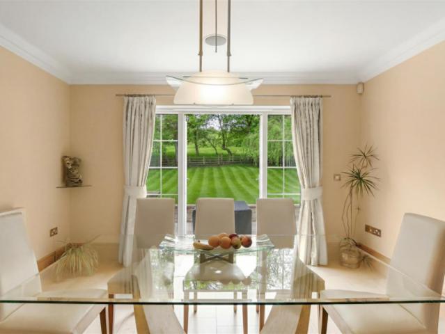 5 bedroom detached house for sale in Tower Grange, Pool In Wharfedale, Otley, LS21