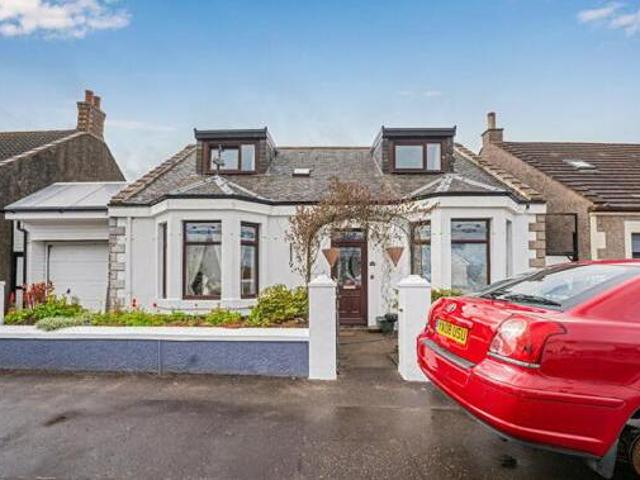 5 Bedroom Detached House For Sale In Townhill, Dunfermline