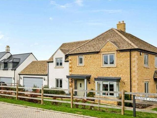 5 Bedroom Detached House For Sale In Toddington, Gloucestershire