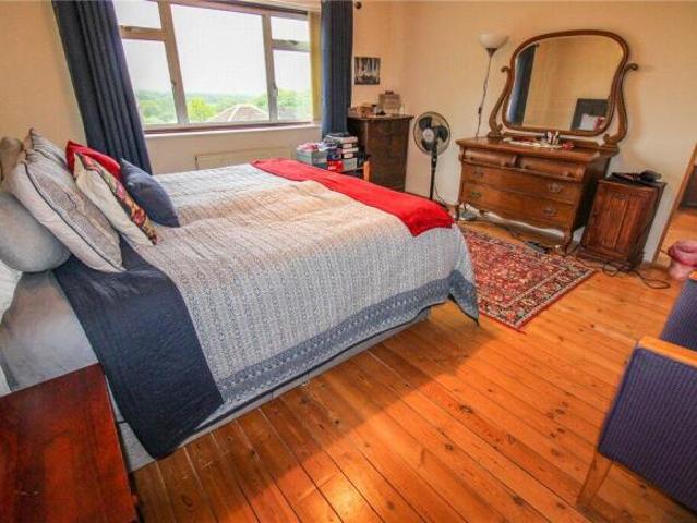 5 bedroom detached house for sale in Toller Grove, Bradford, West Yorkshire, BD9