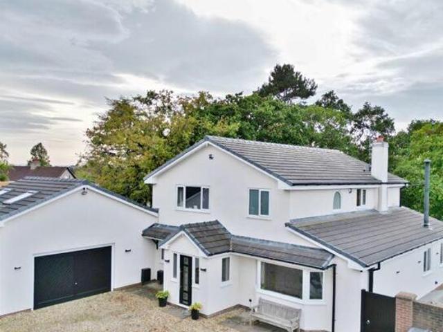 5 Bedroom Detached House For Sale In ton