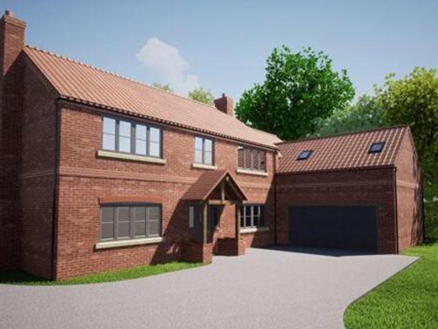 5 Bedroom Detached House For Sale In Top Pasture Lane, North Wheatley