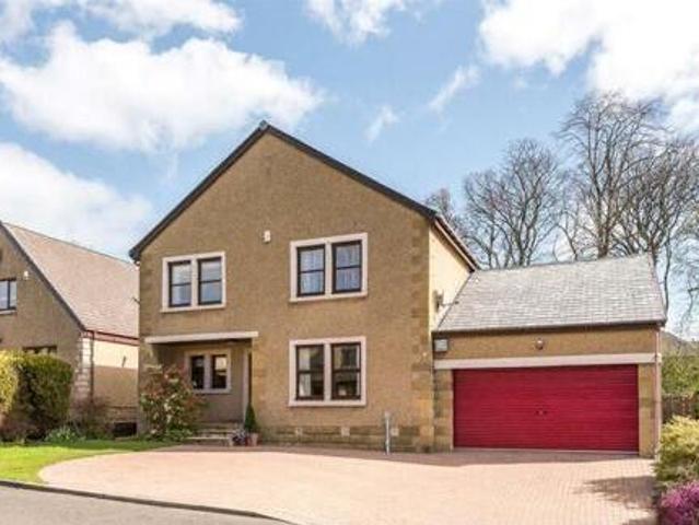 5 Bedroom Detached House For Sale In Torphichen