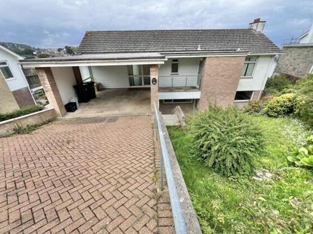 5 Bedroom Detached House For Sale In Torquay