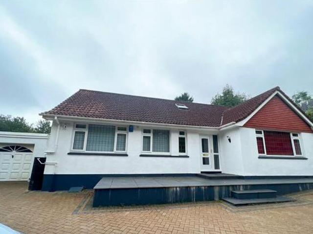 5 Bedroom Detached House For Sale In Torquay