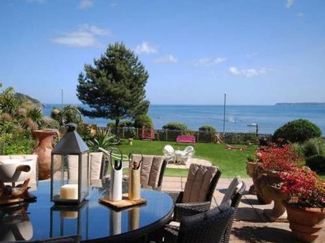 5 bedroom detached house for sale in Torquay Torquay TQ2