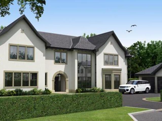 5 Bedroom Detached House For Sale In Torwood