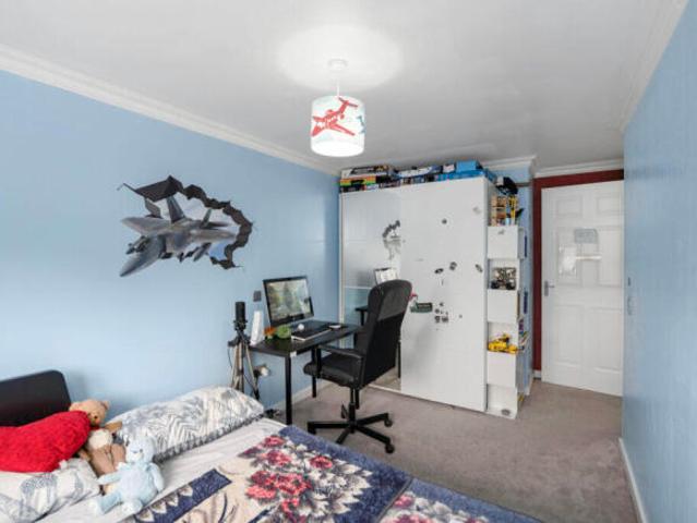 5 bedroom detached house for sale in Torwood Crescent, Edinburgh, EH12 9GJ, EH12