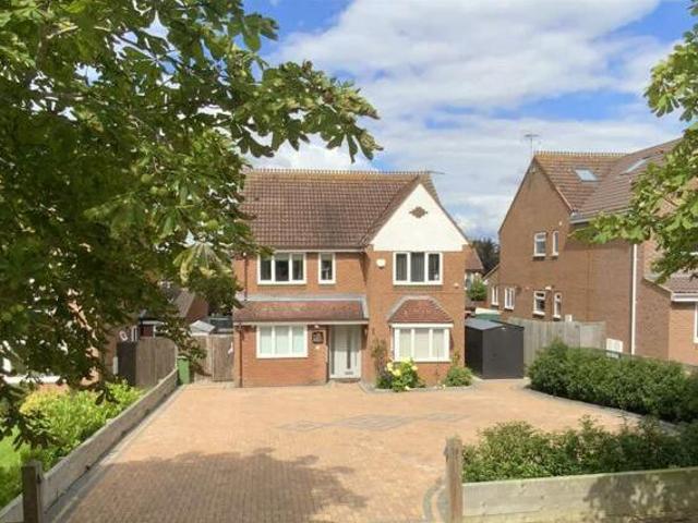 5 Bedroom Detached House For Sale In Tattenhoe
