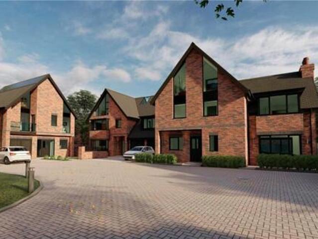 5 Bedroom Detached House For Sale In Tattenhall, Chester