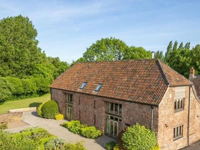5 Bedroom Detached House For Sale In Taunton, Somerset