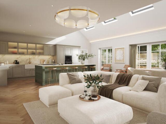 5 bedroom detached house for sale in Talbot Avenue, Bournemouth, BH3