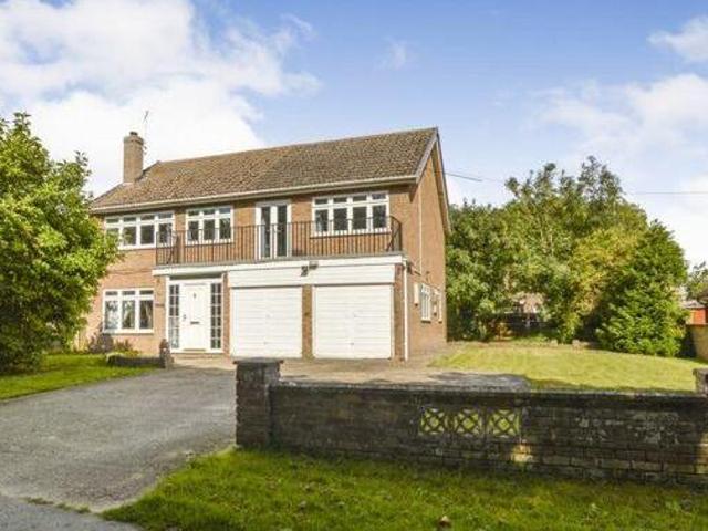 5 Bedroom Detached House For Sale In Tallington
