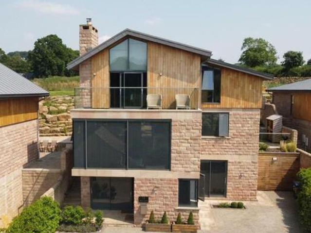 5 Bedroom Detached House For Sale In Tansley