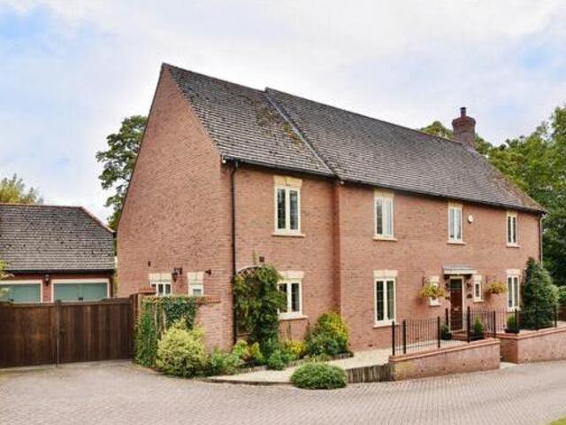 5 Bedroom Detached House For Sale In Tarrington, Hereford