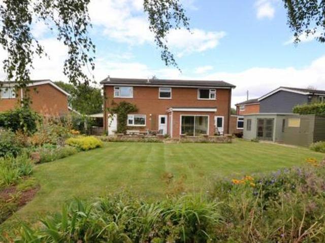 5 Bedroom Detached House For Sale In Tetney