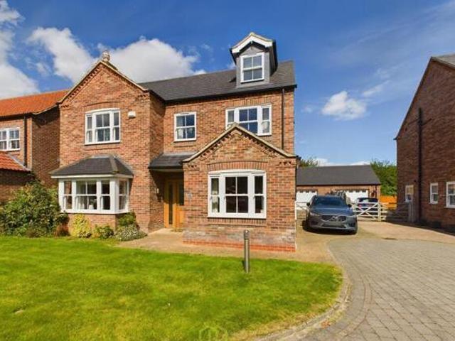 5 Bedroom Detached House For Sale In Tetney