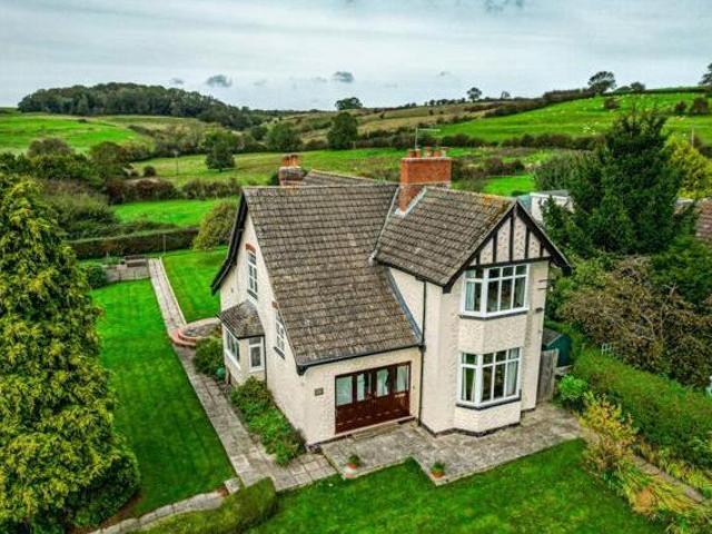 5 Bedroom Detached House For Sale In Tealby