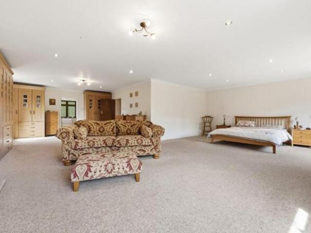 5 bedroom detached house for sale in Telegraph Hill, Higham, Rochester, ME3