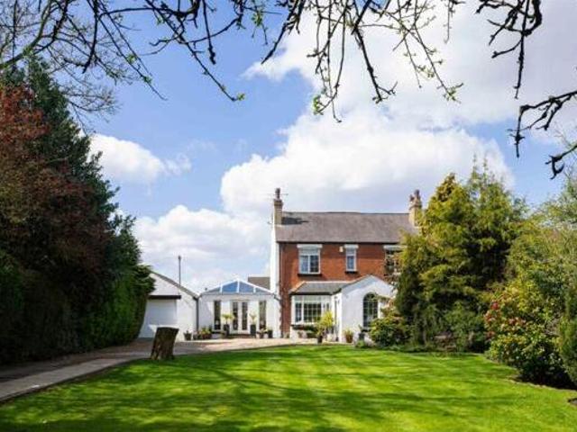 5 Bedroom Detached House For Sale In Templar Lane