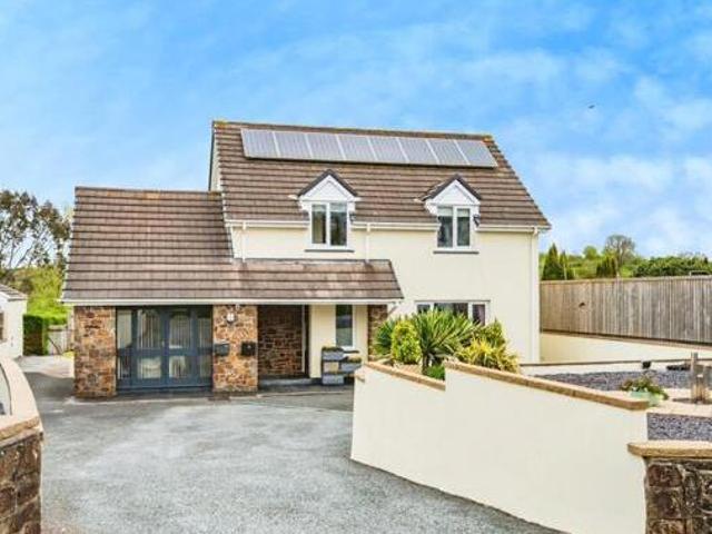 5 Bedroom Detached House For Sale In Tenby, Pembrokeshire