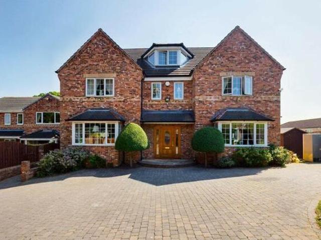 5 Bedroom Detached House For Sale In Thurnscoe