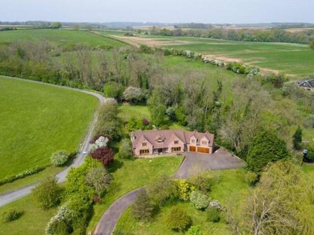 5 Bedroom Detached House For Sale In Thurgarton