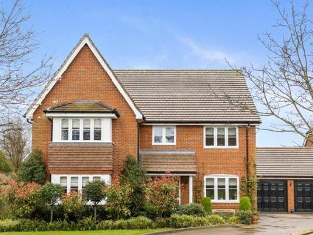 5 Bedroom Detached House For Sale In Thakeham