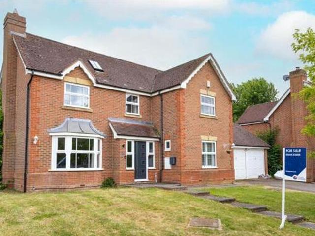 5 Bedroom Detached House For Sale In Thame