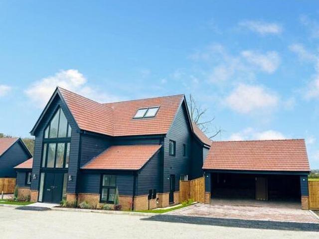 5 Bedroom Detached House For Sale In Thaxted