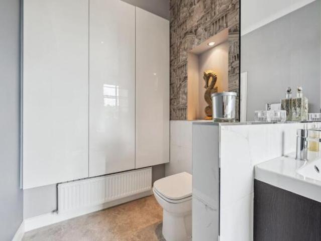 5 bedroom detached house for sale in The Old Manse, Tannoch, Milngavie, G62
